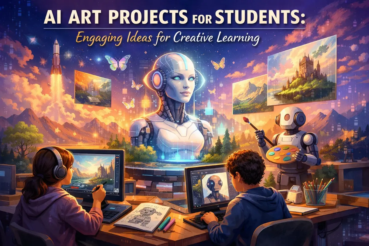 Individual Learning Plans: Creating Personalised Paths to Success - LearningMole