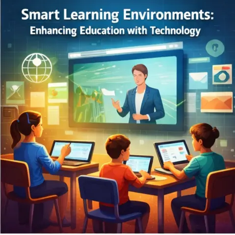 Smart Learning Environments: A Comprehensive Guide