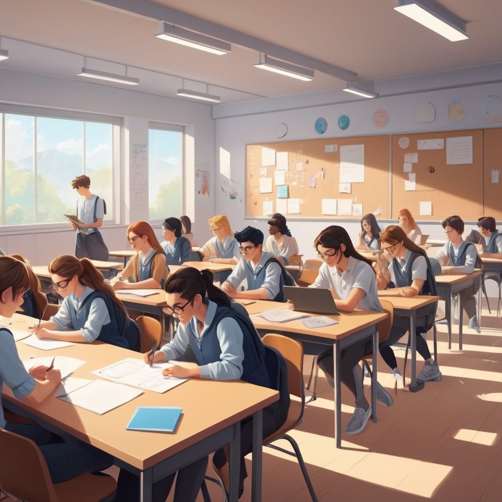 Worldwide Educational Attainment: A Great Comparative Statistical Study - LearningMole