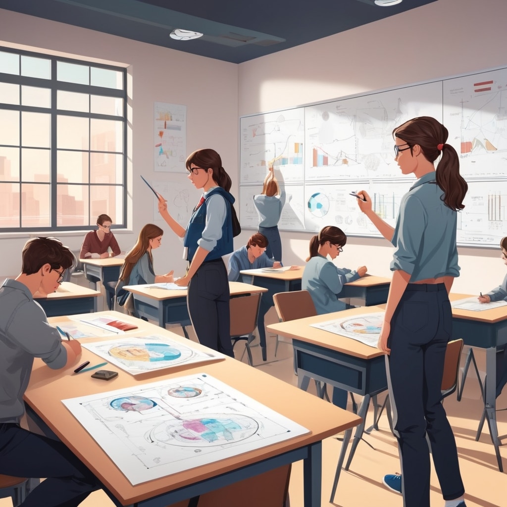 Worldwide Educational Attainment: A Great Comparative Statistical Study ...