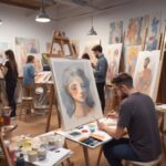 The Basics of Figure Drawing: Top Guide to Perfectly Master Human Poses ...