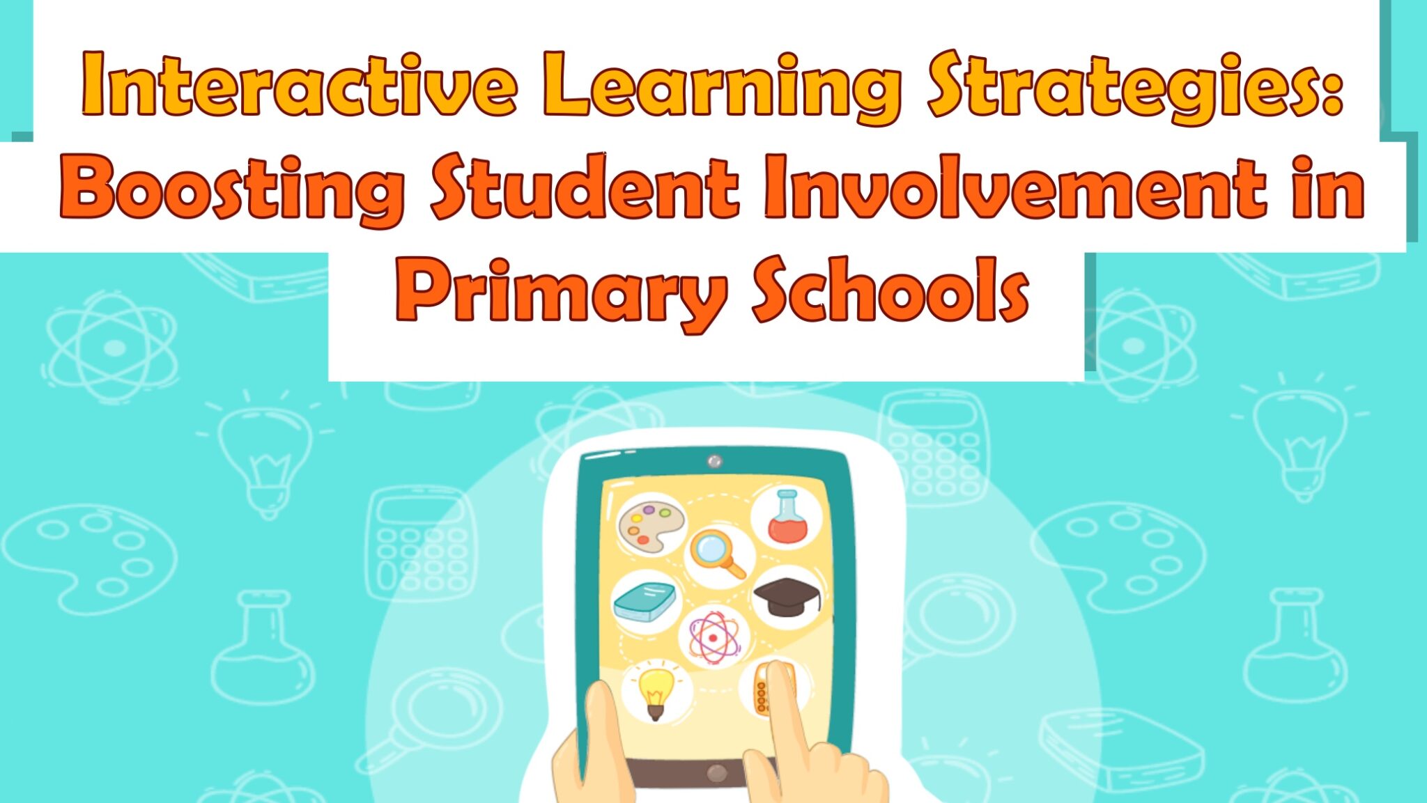 Classroom Materials: Essentials for Effective and Inspiring Learning - LearningMole