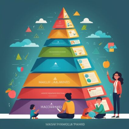 Understanding the 5 Levels of Maslow's Pyramid