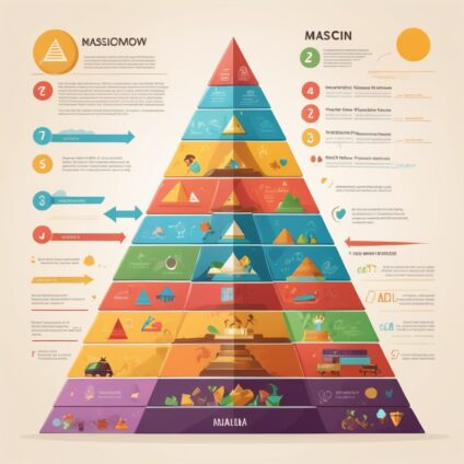 Understanding the 5 Levels of Maslow's Pyramid