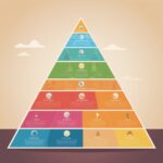 Understanding the 5 Levels of Maslow's Pyramid