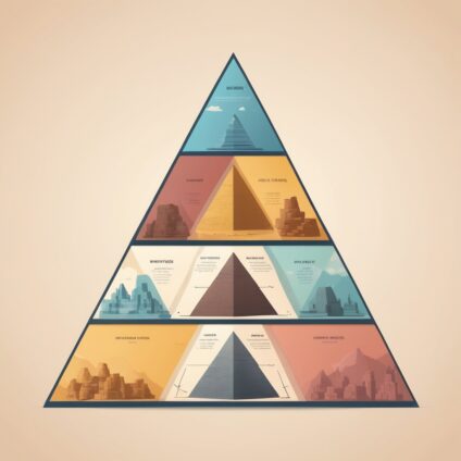 Understanding the 5 Levels of Maslow's Pyramid