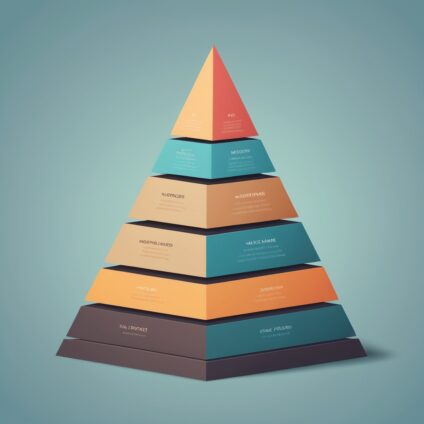 Understanding the 5 Levels of Maslow's Pyramid