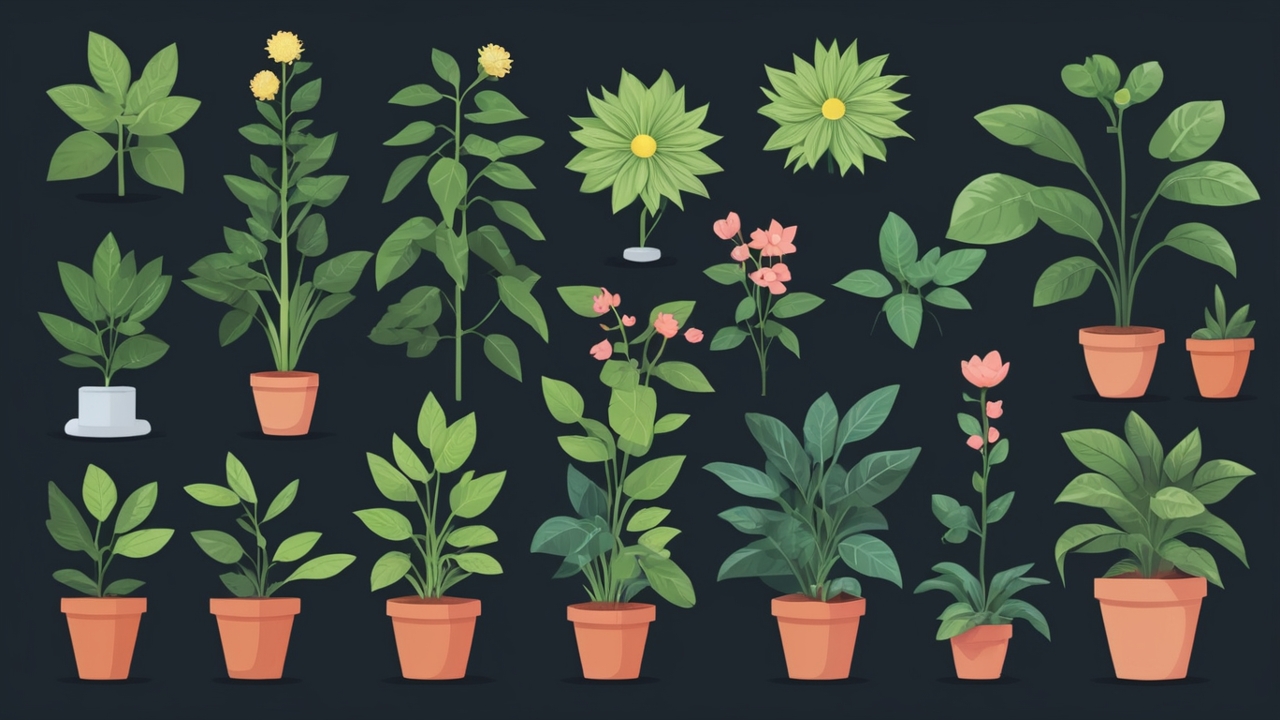 5 Powerful Plant Reproduction Facts for Little Botanist