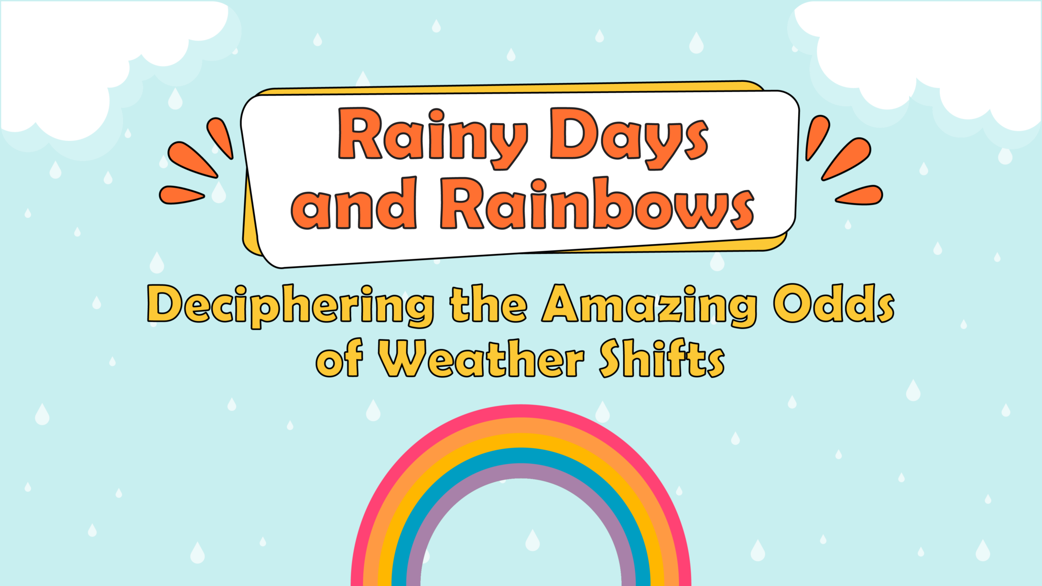 Water World: Insight into the Diverse Forms of Wonderful Water Drops and Bubbles - LearningMole