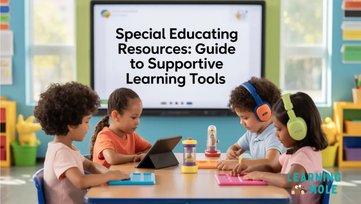 Field Trips: Engaging Primary Education Resource Guide - LearningMole