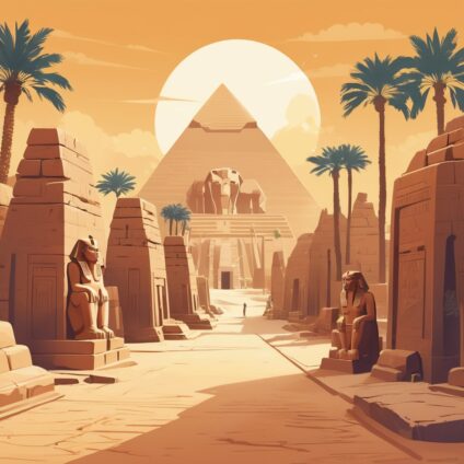 The History of Shapes: Exploring Stunning Geometry in Ancient ...