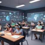 Augmented Reality in Education: How AR Transforms Classroom Learning ...