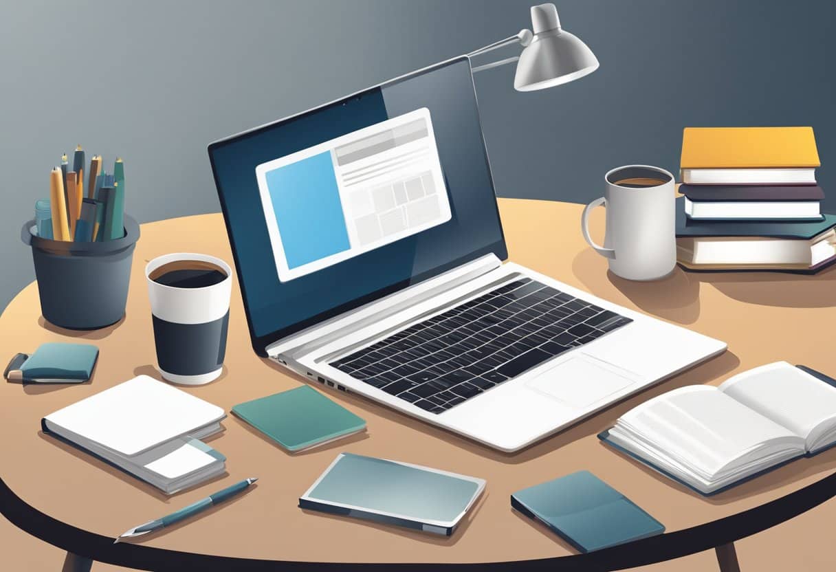 Creating eBooks: A Guide to Easily Publishing Your Digital Work ...