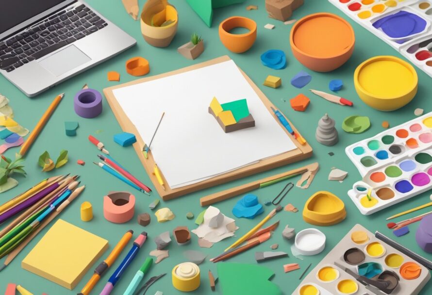 Stop Motion Animation: Easy Projects for Beginner Animators to Get ...