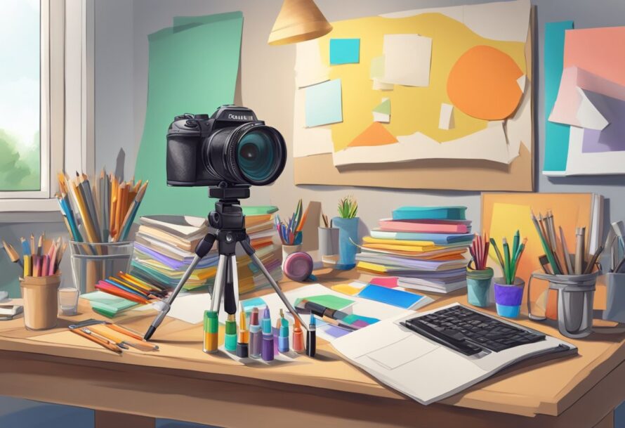 Stop Motion Animation: Easy Projects for Beginner Animators to Get Started - LearningMole