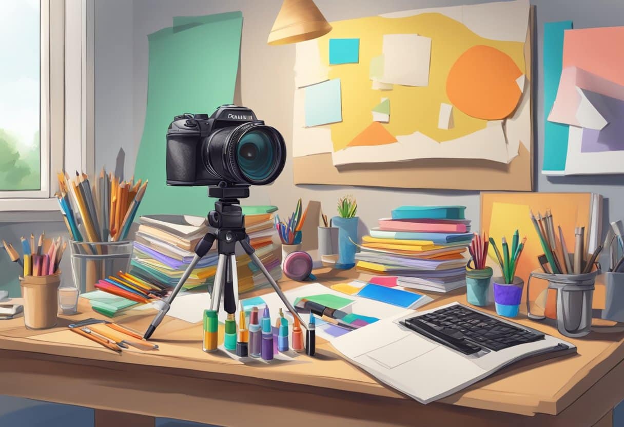 Stop Motion Animation: Easy Projects for Beginner Animators to Get ...