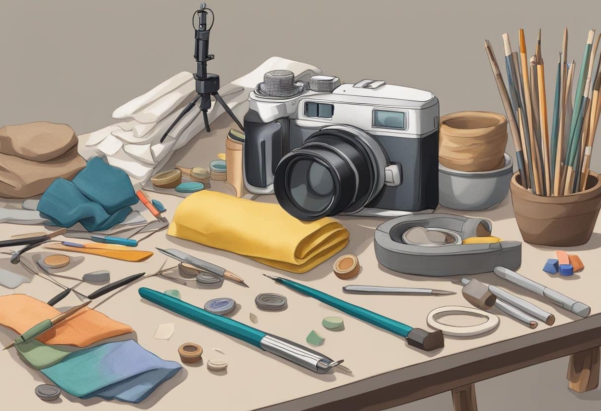 Stop Motion Animation: Easy Projects for Beginner Animators to Get Started - LearningMole