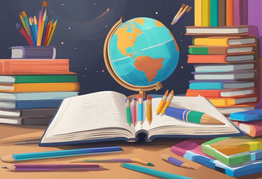 Cross-Curricular Art: Enhancing Education Through Artistic Integration ...