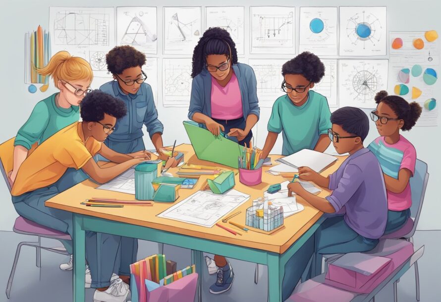 Cross-Curricular Art: Enhancing Education Through Artistic Integration ...