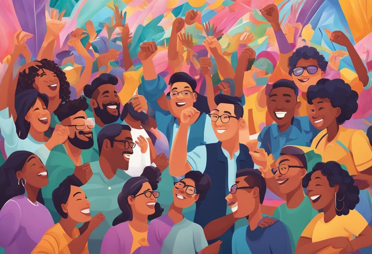 Making Art a Family Tradition: Engaging Everyone for Creative Bonding ...