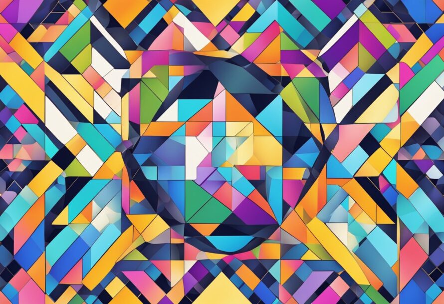 Art and Mathematics: Unveiling the Geometric Essence in Masterpieces ...