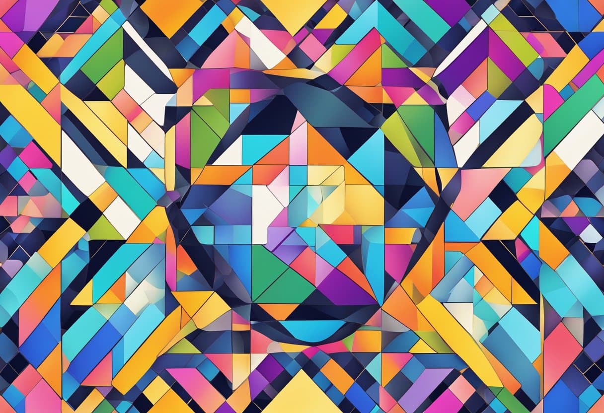 Art and Mathematics: Unveiling the Geometric Essence in Masterpieces ...