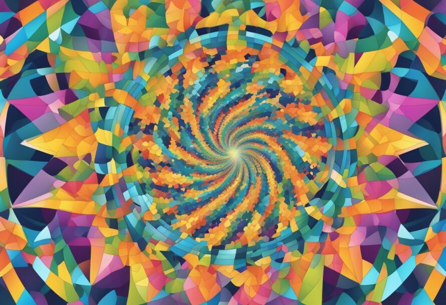 Art and Mathematics: Unveiling the Geometric Essence in Masterpieces ...