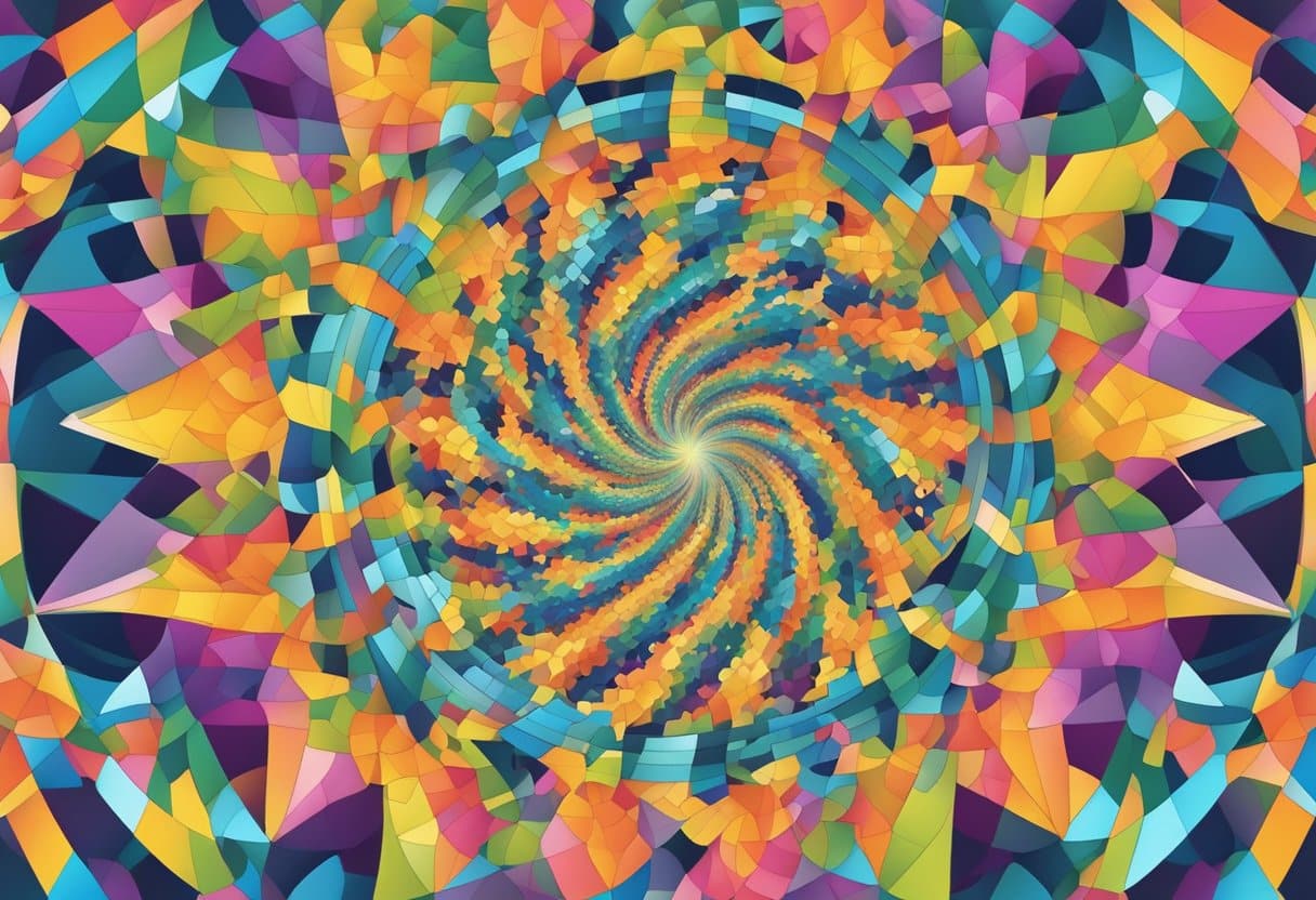 Art and Mathematics: Unveiling the Geometric Essence in Masterpieces ...