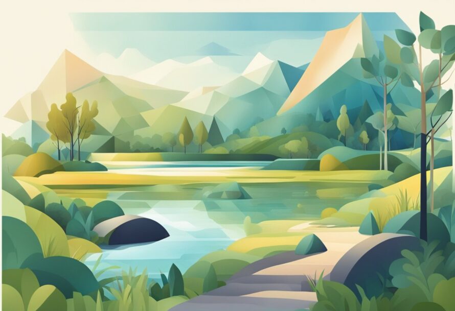 Environmental Geometry: Using Shapes to Conserve Our Natural World ...