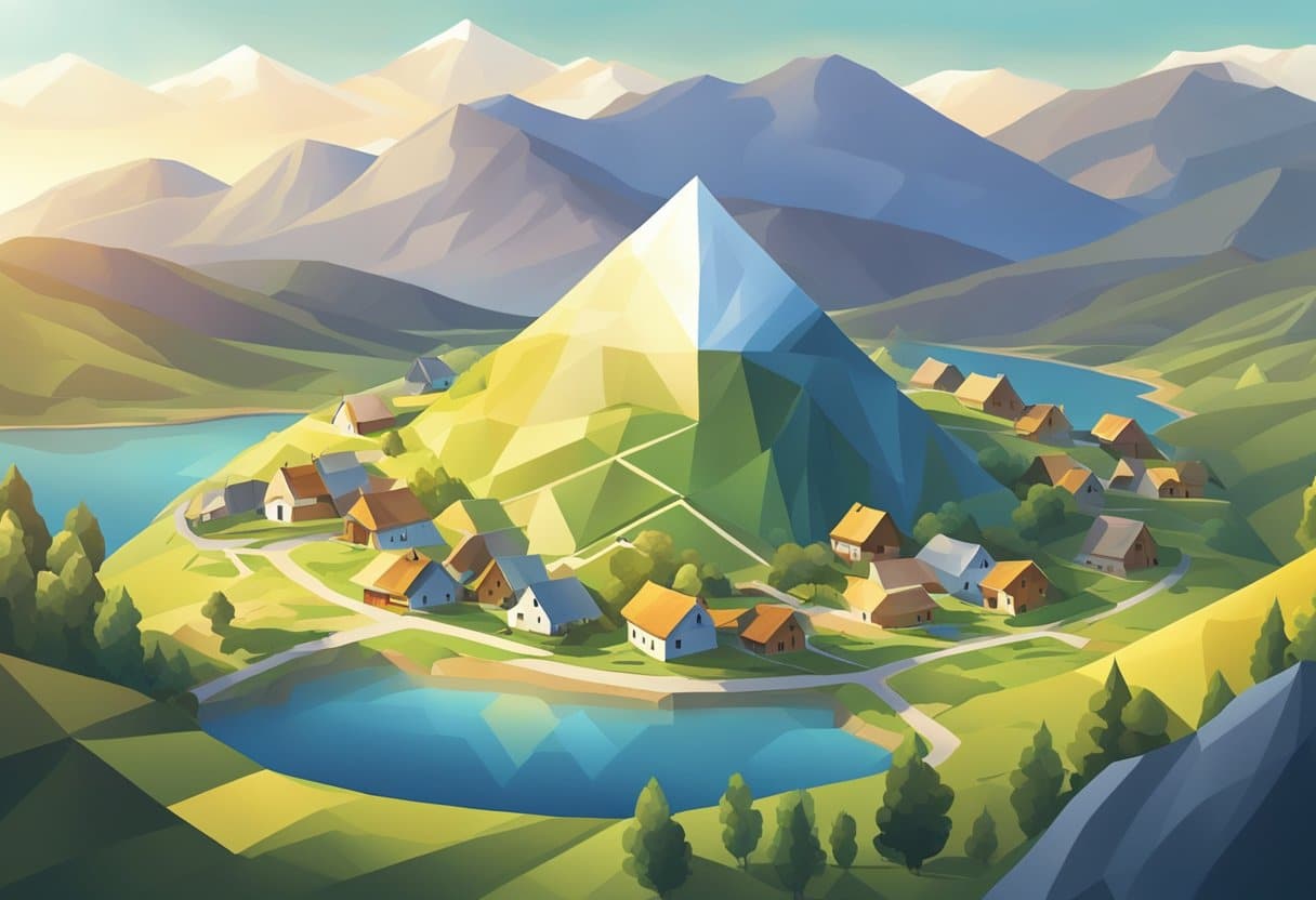 Shape Stories: Writing Tales with Geometric Characters for Child ...