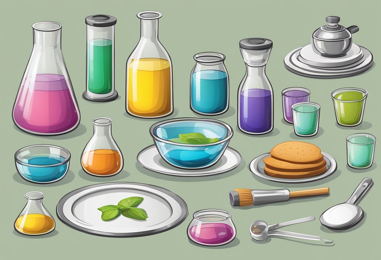 Simple Science Experiments: Fun Activities for Scientists