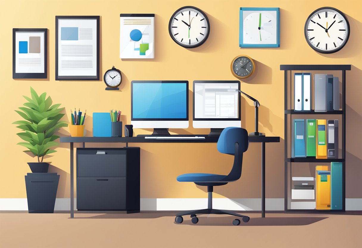 Administrative Tools: Best Guide to Simplify Office Tasks