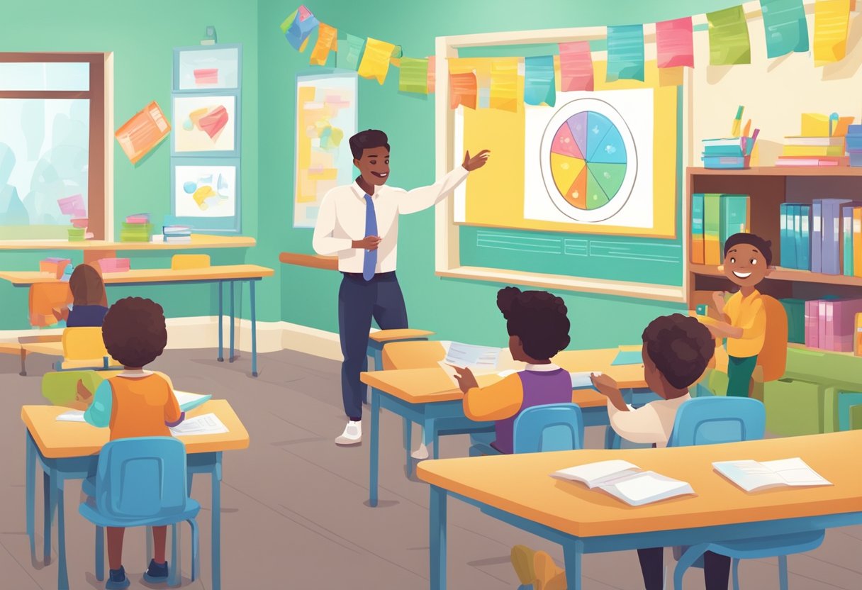 Student Progress Tracking System: A Comprehensive Guide