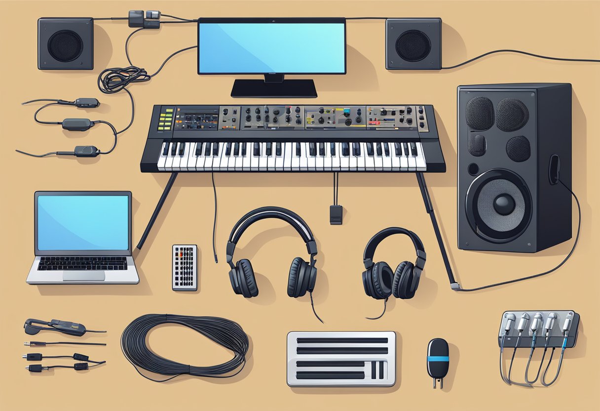 Sound Design Basics: Crafting Audio Magic for Film and Games - LearningMole