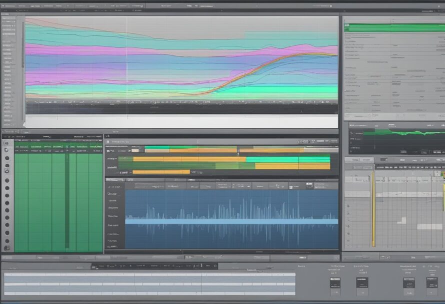 Sound Design Basics: Crafting Audio Magic for Film and Games - LearningMole