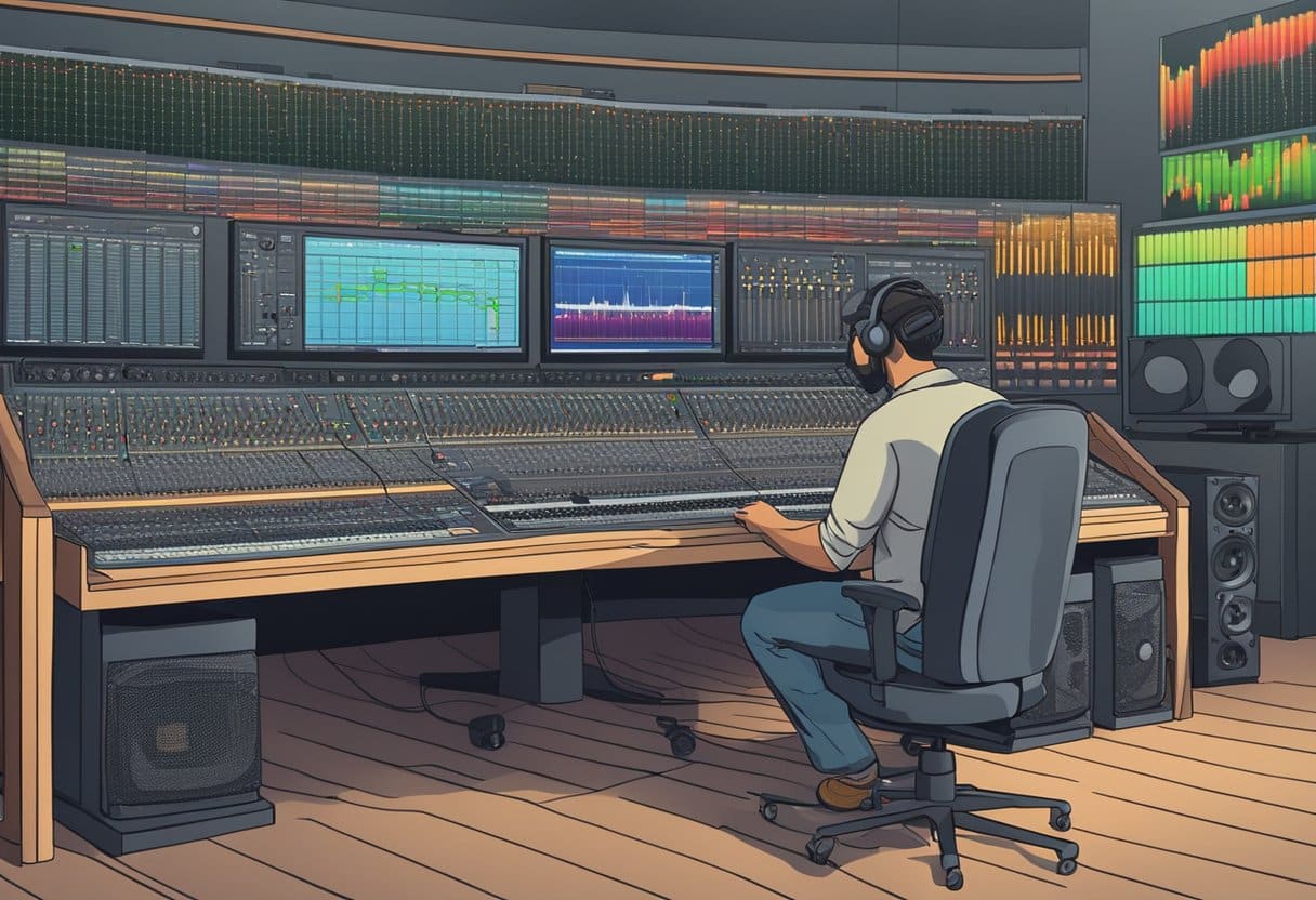 Sound Design Basics: Crafting Audio Magic for Film and Games - LearningMole