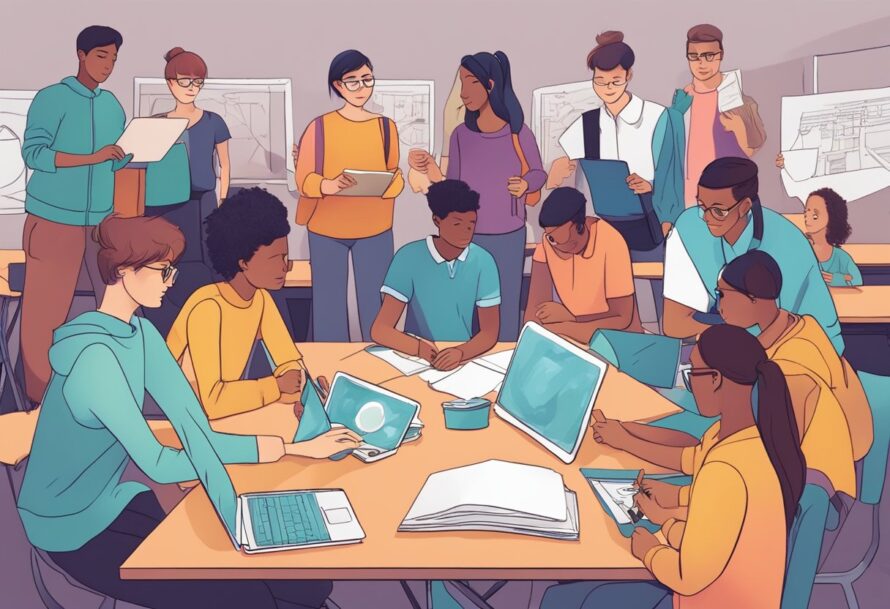 The Benefits of Digital Art Classes in Schools: Enhancing Creativity ...