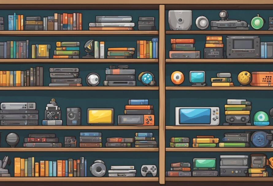 Exploring Video Game Genres: Your Guide to Discovering the Perfect Play ...