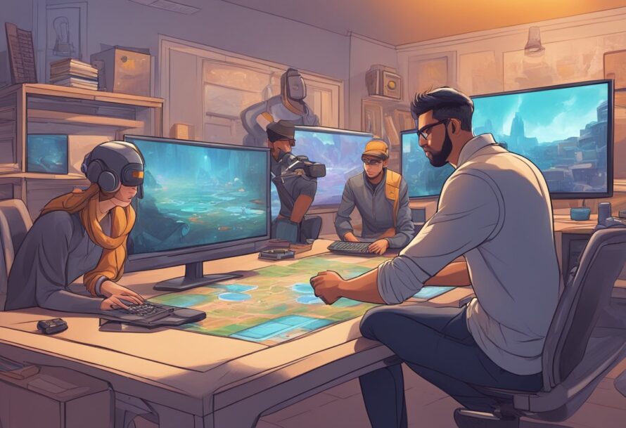 Exploring Video Game Genres: Your Guide to Discovering the Perfect Play ...