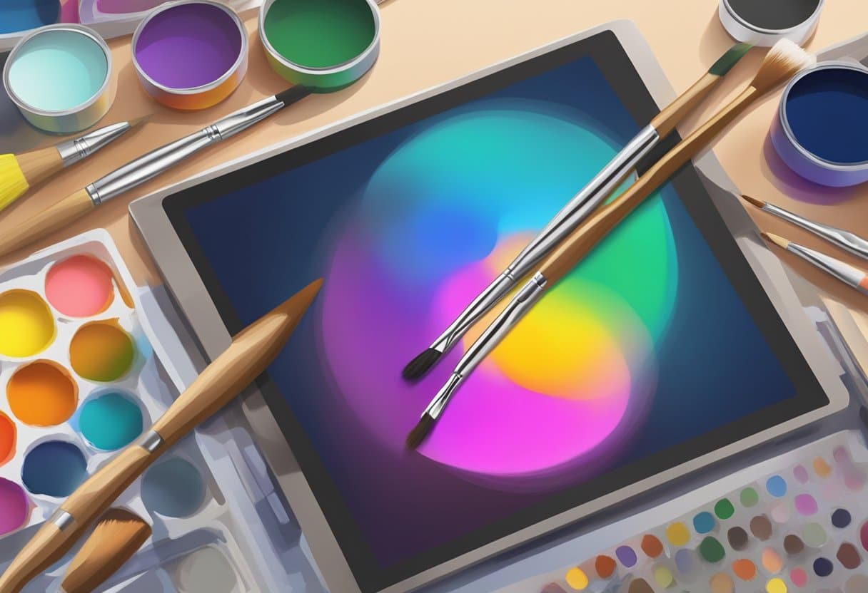 Blending Traditional and Digital Art Techniques: Your Ultimate Guide to ...