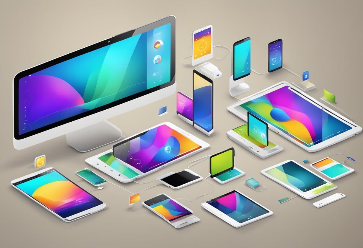 App Design for Beginners: A Step-by-Step Guide for Young Innovators ...