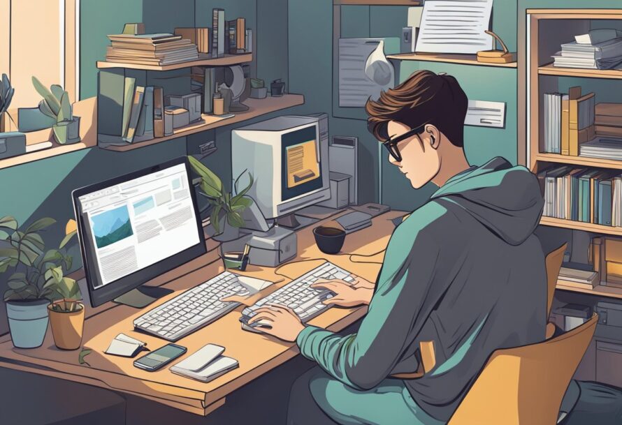 Navigating Digital Copyright: Essential Guidance for Aspiring Content ...