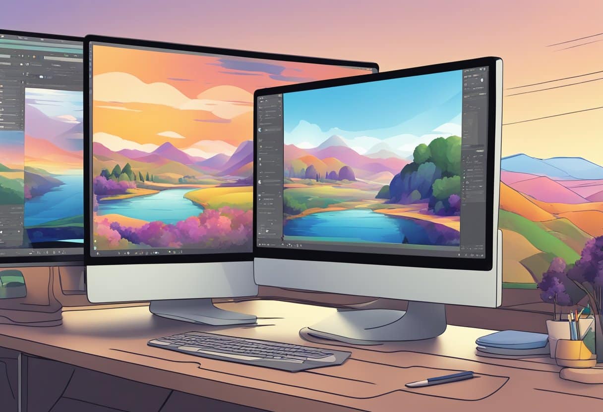 The Power of Photoshop: Introducing Basic Editing Skills to Young ...