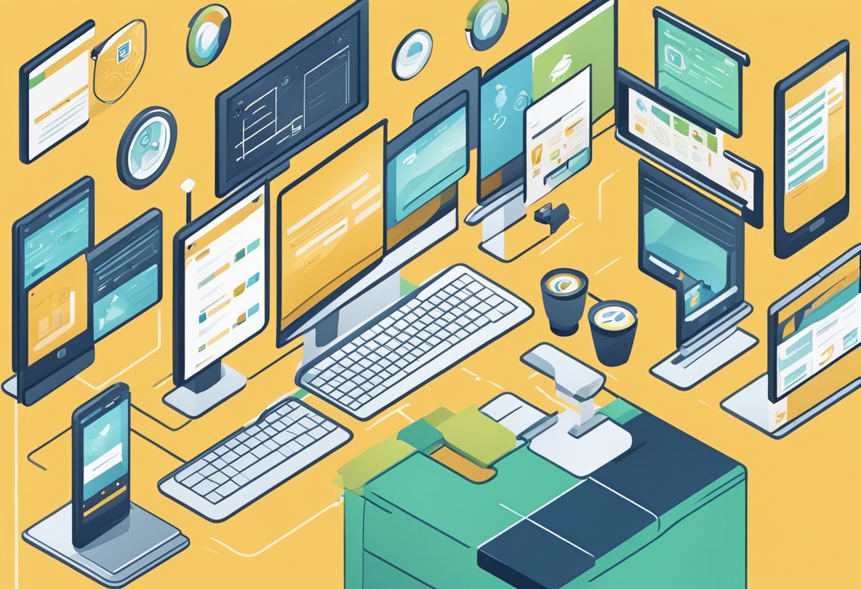 Learning Web Design: A Step-by-Step Guide to Crafting Your First Website - LearningMole