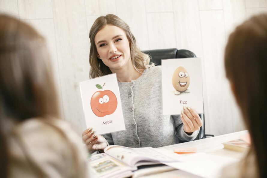 Vocabulary Building Activities: 7 Effective Language Skills