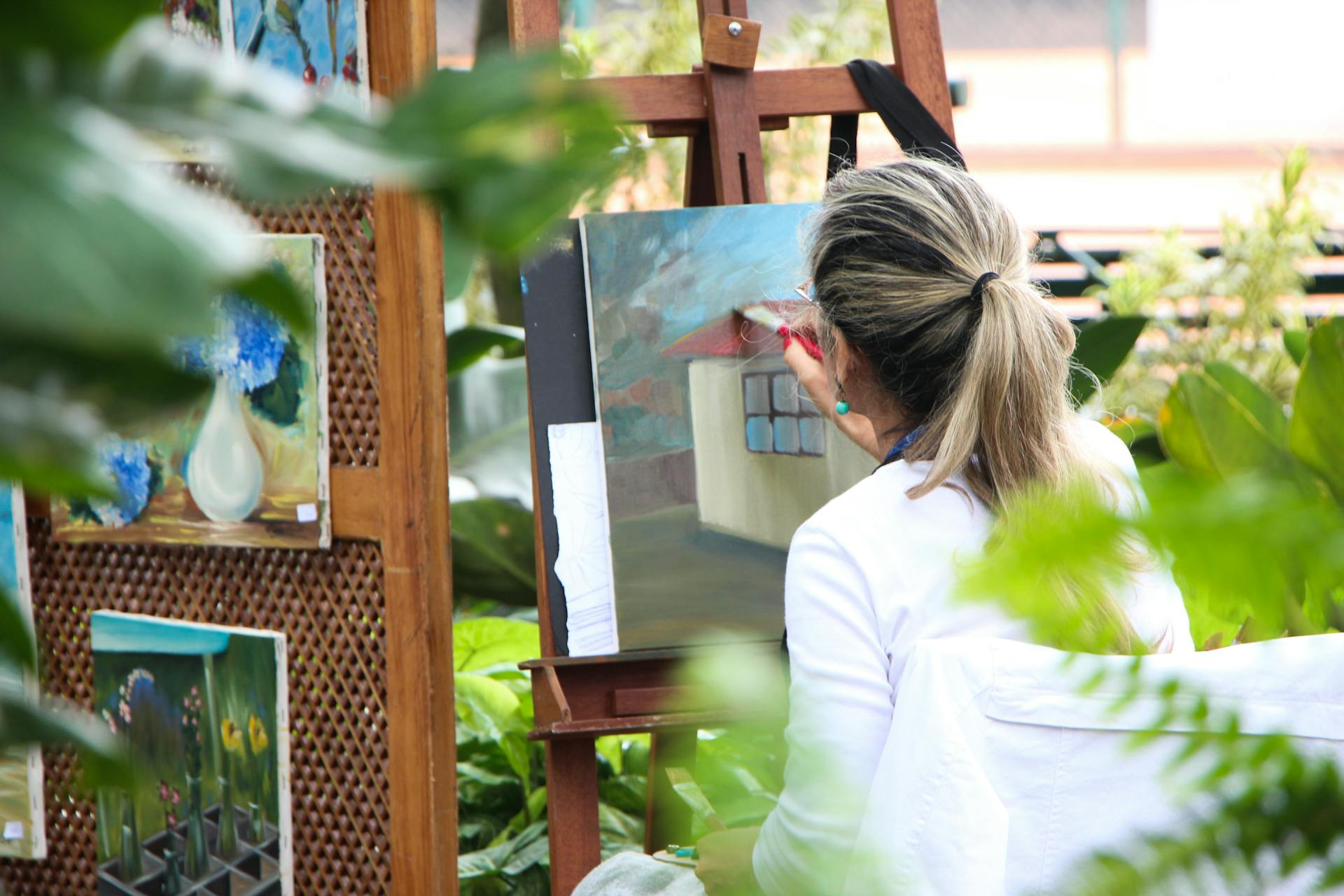 Creative Arts Projects: 10 Inspiring Ideas for Artists