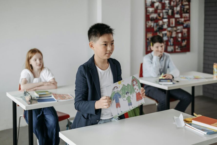 Behaviour Intervention Strategies for Positive Change