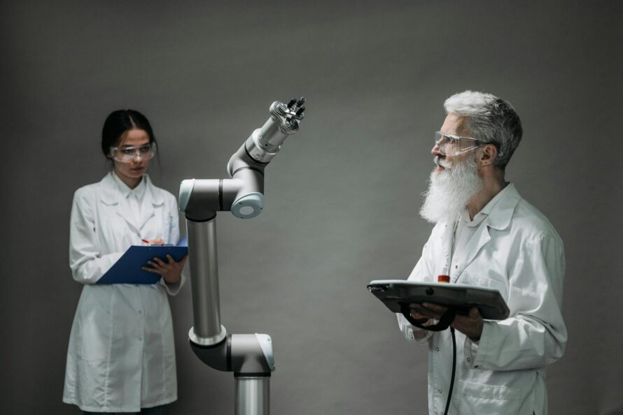 Engineering Challenges: Navigating Outstanding Future Innovations ...