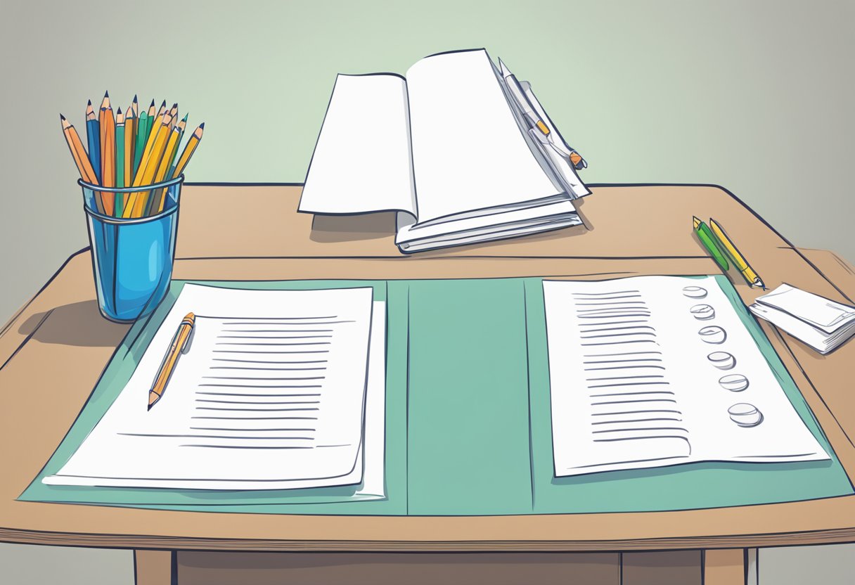 Creating Effective Matching Questions for Assessments