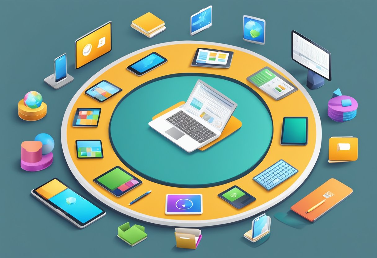 Effective Use of Tablets in the Classroom: Enhancing Learning with ...